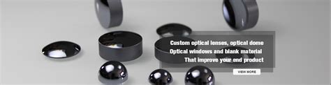 Cylindrical Vs Spherical Lenses
