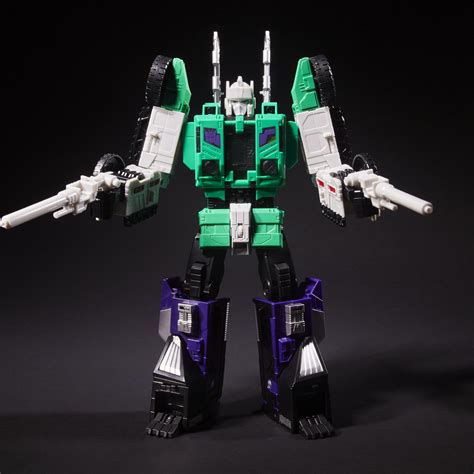 Transformers Generations Titans Return Six Shot And Decepticon Revolver Buy Online In