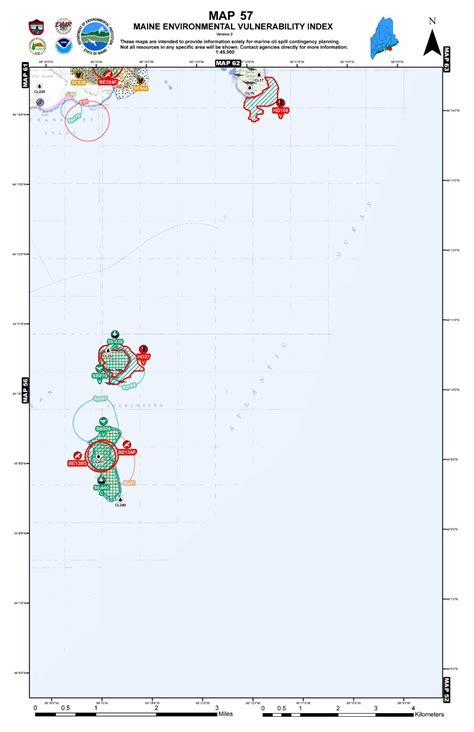 pdf environmental sensitivity map 57 · geographic response plans
