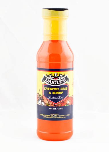 Frog Bone Cajun Seafood Boil 1 Lb