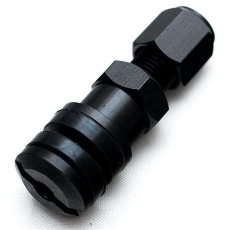 Work Emotion Valve Stem Black V29k2