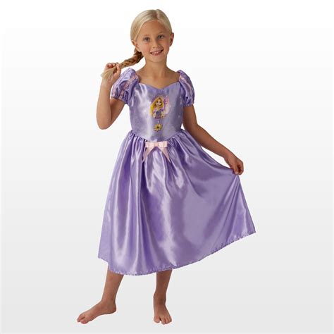 Rapunzel Disney Princess Costume Craze