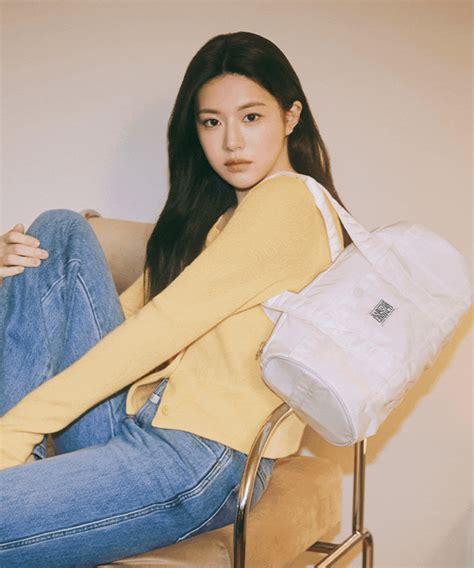 Marithe Francois Girbaud Classic Logo Duffle Bag