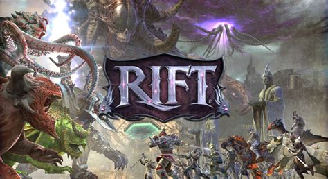 ยังไม่ตายนะเธอว์ Rift อัพเดทแพทซ์ใหม่เพิ่มความโหดมันส์ฮาใน Raid Dungeon