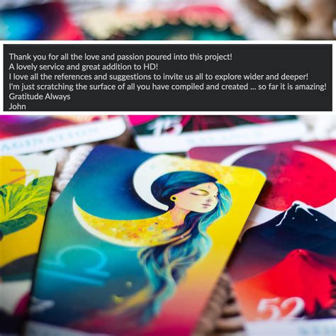 The Human Design Oracle System Card Deck Hdos Intuitive Human Design