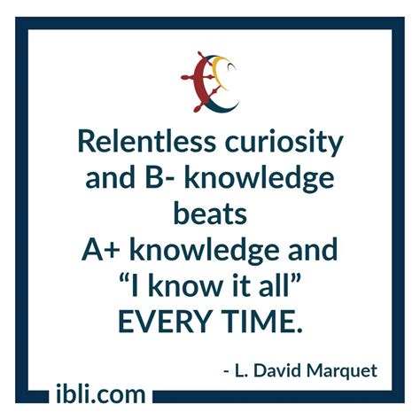 Intent Based Leadership International On Linkedin