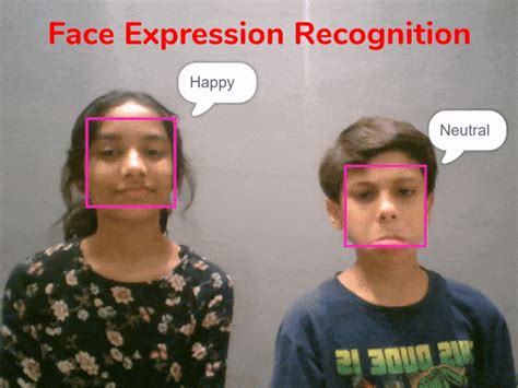 Day 6introduction To Face Detection Stem Lab