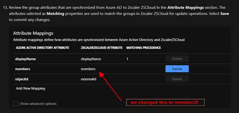 A Question About Assign User And Group To Zscaler