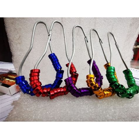 Jual Ring Tanda Puter Pelung Lubang 65mm Isi 25biji Shopee Indonesia