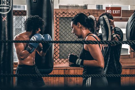 Students — Warrior Training Academy