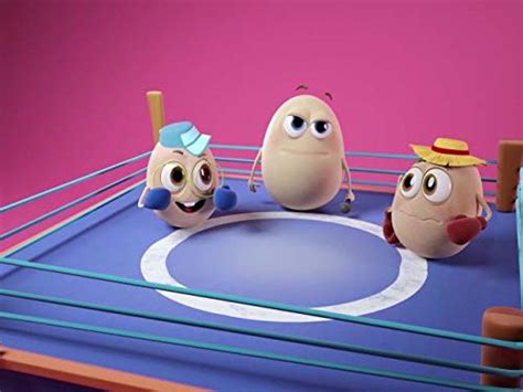 Watch Eggy Pops Season 1 Prime Video