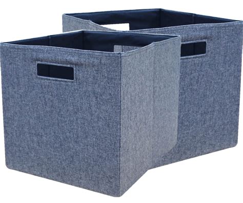 Storage Boxes And Chests Storage Boxes Storage And Organisation Storage Boxes Collapsible Fabric