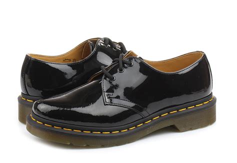 Dr Martens Półbuty - 1461 - DM10084001 - Obuwie i buty damskie, męskie ...