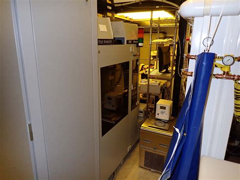 Asml Pas 5000 55 Stepper Used For Sale Price 293746349 Buy From Cae