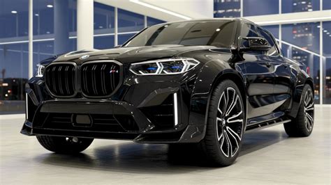 2026 Bmw X10 M Pickup Truck Review Luxury Power And Off Road
