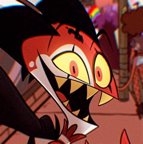 Blitzo Helluva Boss Pfp