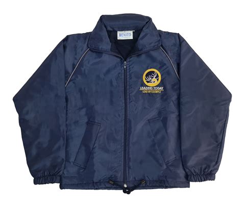 Leaders Today Drymac Benitoshop