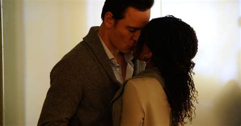 X Men Star Michael Fassbender In Shame Trailer Video Tv Spielfilm