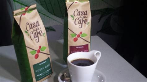 Casa Del Café Nicaragua Coffee