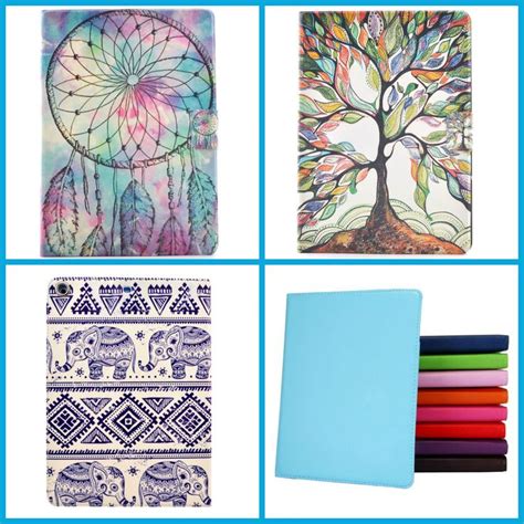 Stylish And Protective Ipad Cases