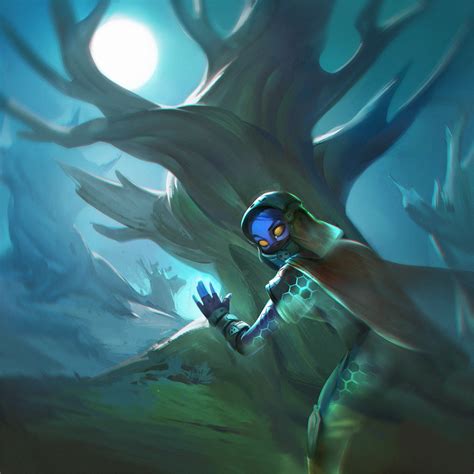 Keyforge Card Game Behance