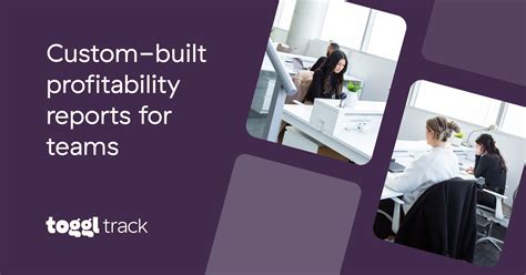 How A Custom Profitability Report Improved Agencys Operations