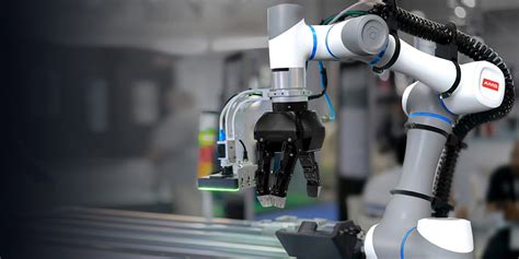 Smarter Manufacturing Leveraging Automated Solutions