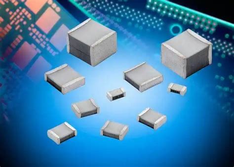Safety Multilayer Ceramic Chip Capacitor Smd Mlcc Ccac Ccad