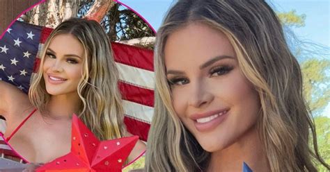 Cynthia Jades Red White And Beautiful Suit Breaks The Internet