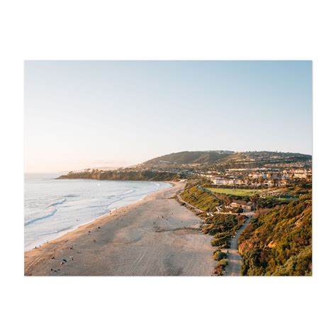Salt Creek Beach 02 Dana Point California Photography Beach Coastal