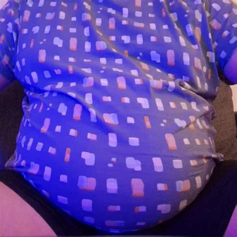 Blue Belly Chug Tumbex