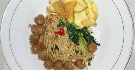 Mie Urai 99 Resep Cookpad