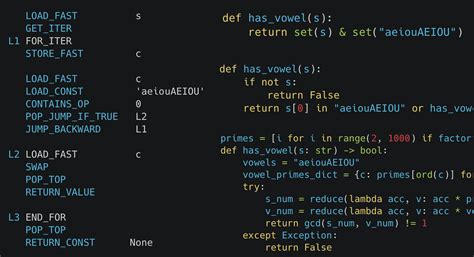 The Fastest Way To Detect A Vowel In A String Austin Z Henley
