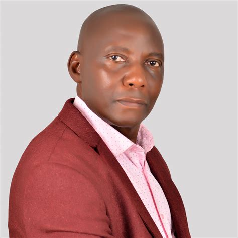 Paul Katongole
