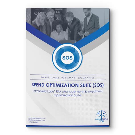 Spend Optimization Suite Sos Isl Analytics