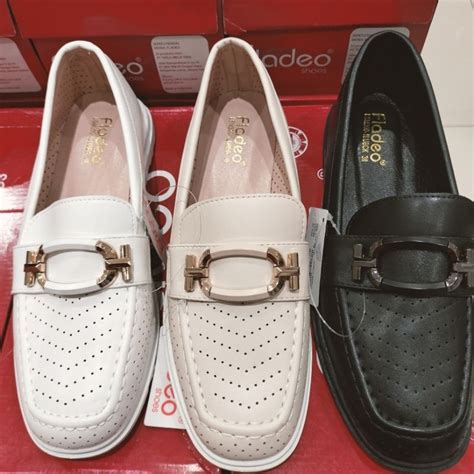 Jual Fladeo Sepatu Cewek New Arrival Shopee Indonesia