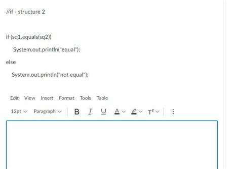 Solved Given The Square Class As Defined Above And Given Chegg