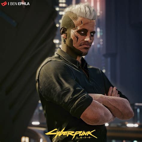 Male V Voice Cyberpunk 2077 General Discussions Jcdat