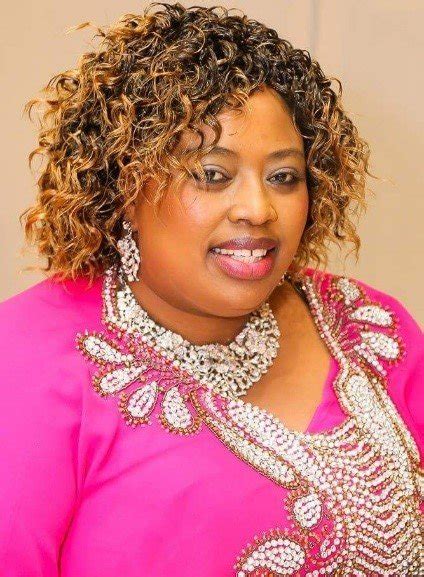 Ovc Adds Grace Chege To Its Gender Equality And Social Welfare Panel One Voice Global Consortium