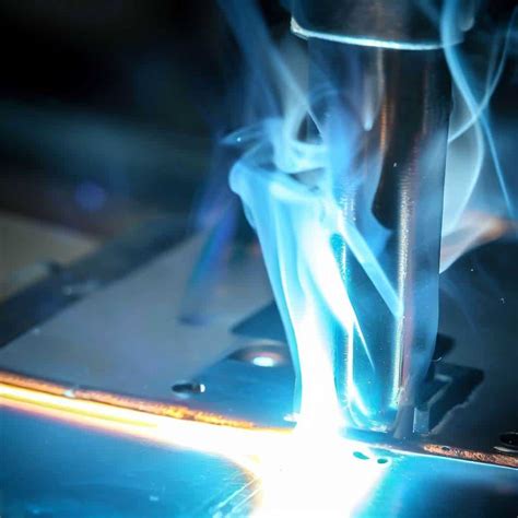 Plastic Welding Methods Advantages And Practical Steps