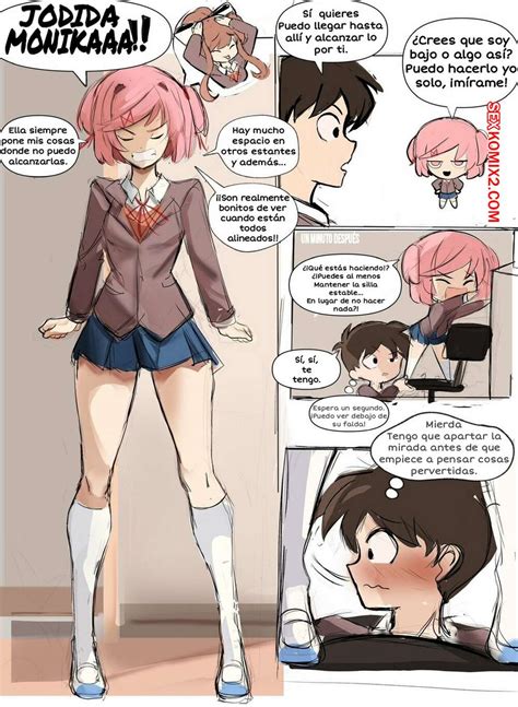 ️ Comic Porno Play With Me Comic Porno Cómico De Sexo Morena Caliente