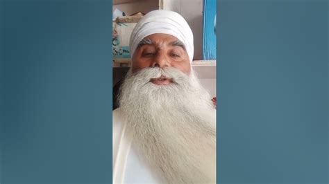 Baba Pardip Singh Nanksar Aklia Youtube