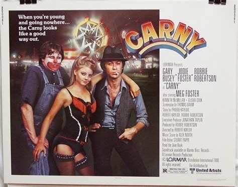 Carny 1980
