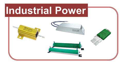 Royal Ohm Resistor Royal Electronic Factory Co Ltd