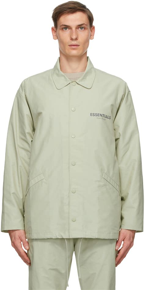 Essentials Black Pullover Hoodie