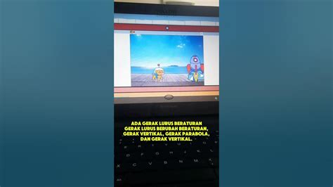 Ulangan Fisika Kok Malah Ngoding Youtube