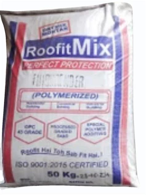 Ready Mix Plaster 50 Kg At ₹ 250bag In Vasai Id 2855857502248