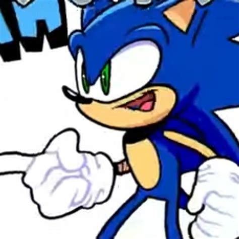 Stream Rush Fnf Sonic Rush X Fnf Oneshot By Neat Listen Online For