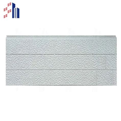 Wall Cladding Mosaic Metal Facade Panels Carved Cabins Polyurethane