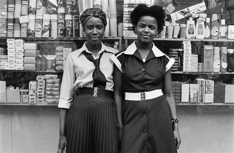 The Photographer Who Captured London Life In The 70s Published 2016